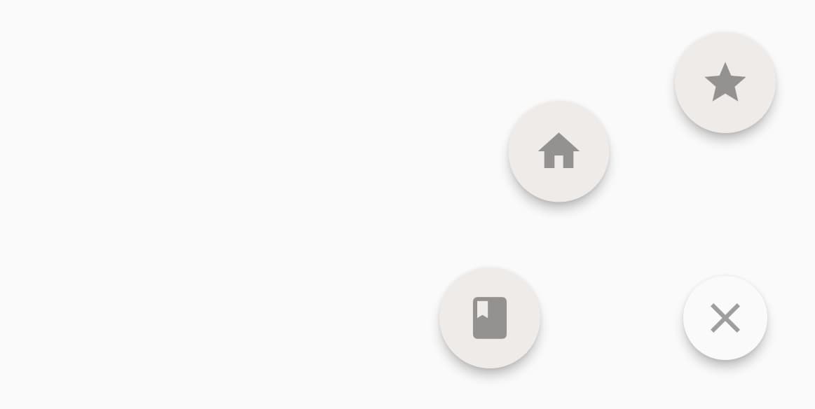 【flutter】コピペで使えるfloatingactionbuttonのアニメーション 可茂it塾